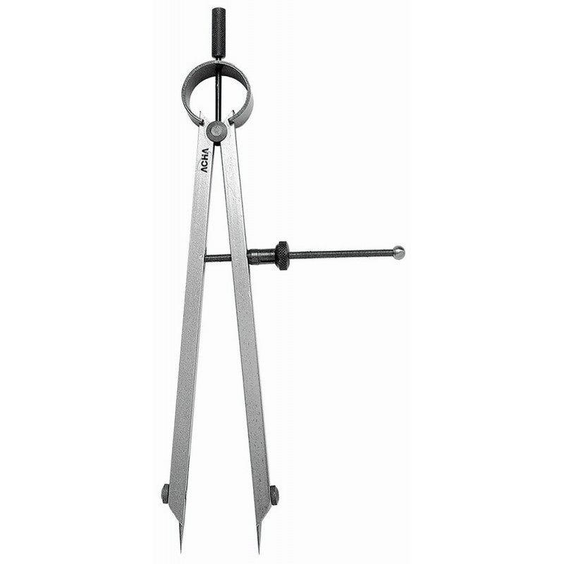 Compàs de 3 pulgadas con punta intercambiable – TIENDA PUNTO FUSION